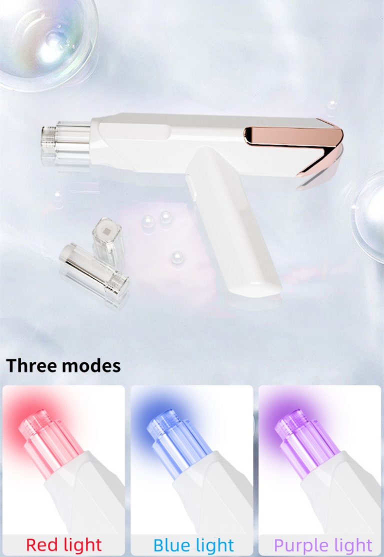 Facial Injection Gun – TE BigData